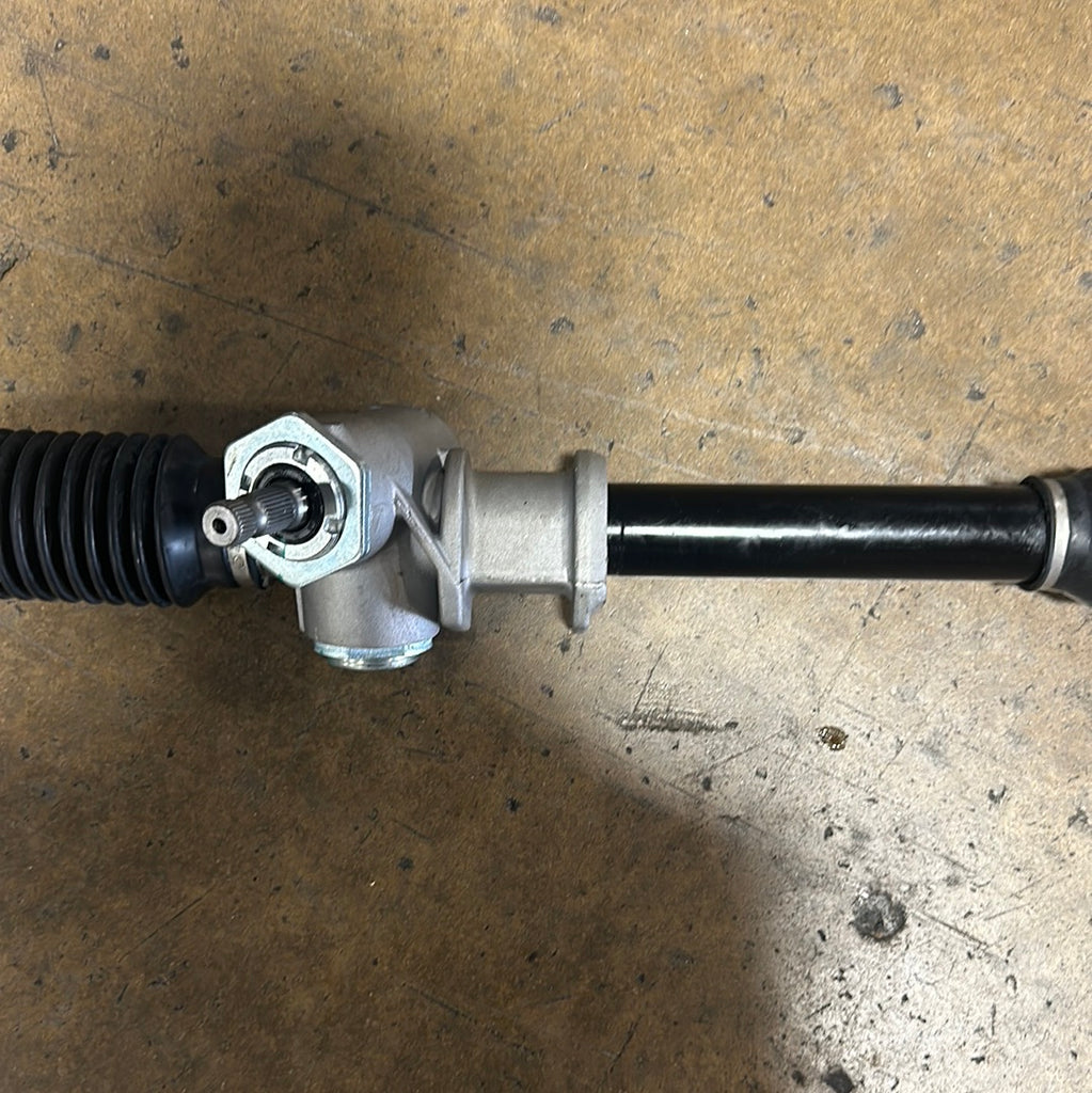 X34-28 Rack pinion, STEERING ASSY – Cazador Parts Center