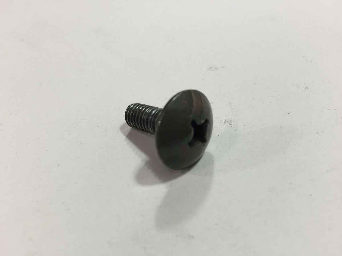 B23-07 The pan head bolt M6x20 – Cazador Parts Center