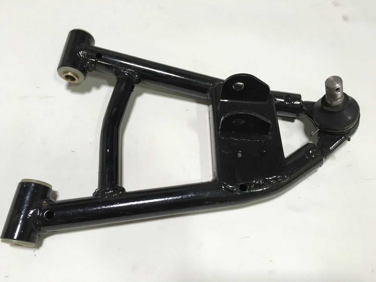 B07-02B Front passnger lower control arm （New） – Cazador Parts Center