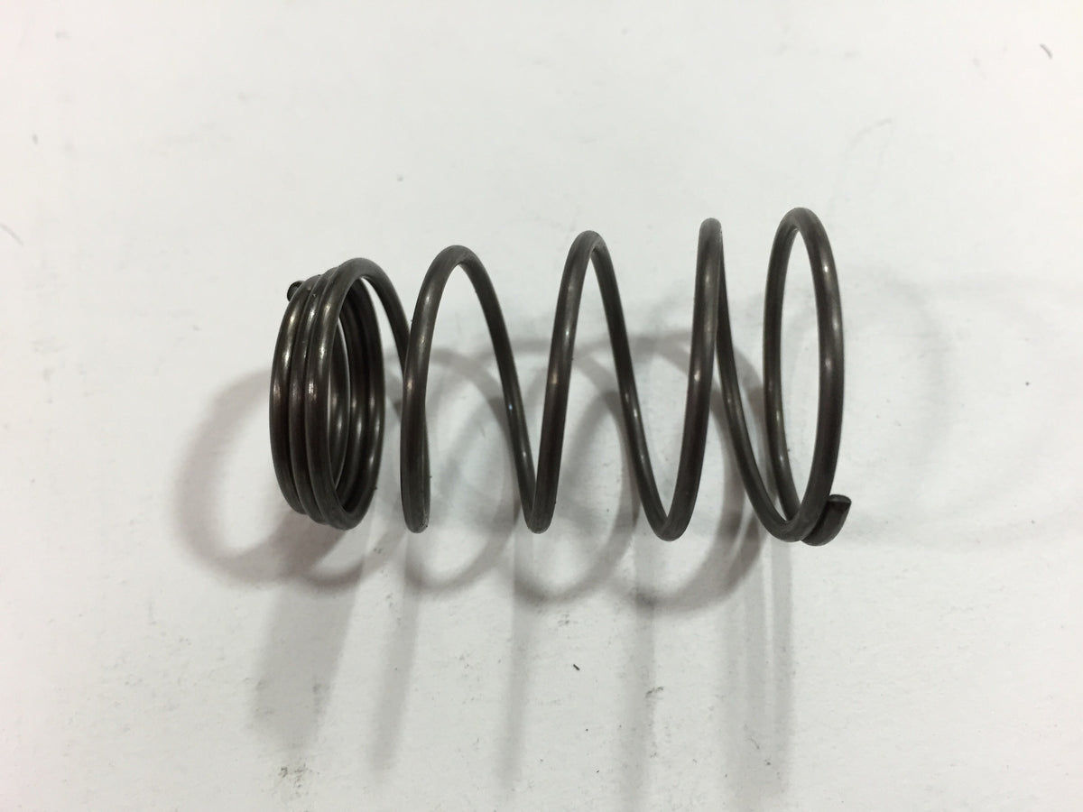 B01-70 Spring oil filter mesh – Cazador Parts Center