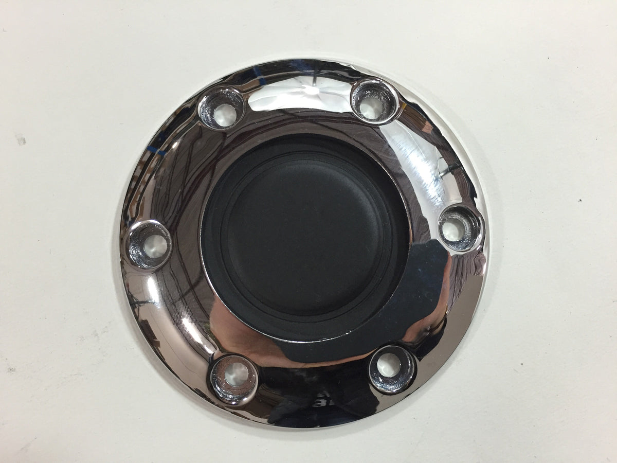 B03-01 Steering wheel cover – Cazador Parts Center