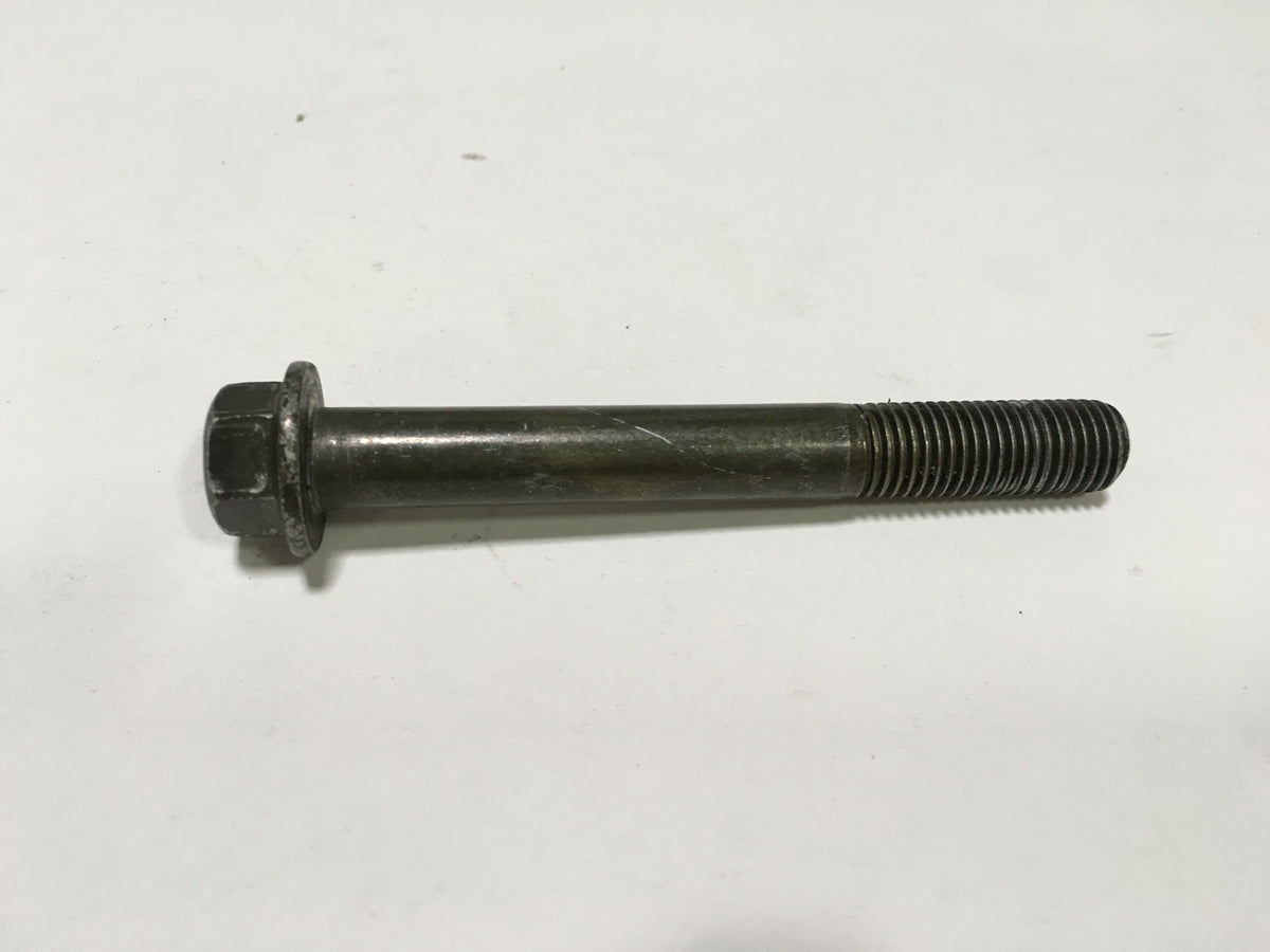 B07-08A Hexagon flange bolt M10x80 – Cazador Parts Center